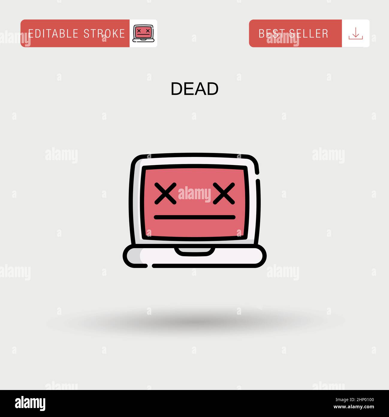 Day dead skeleton catrina Stock Vector Images - Alamy