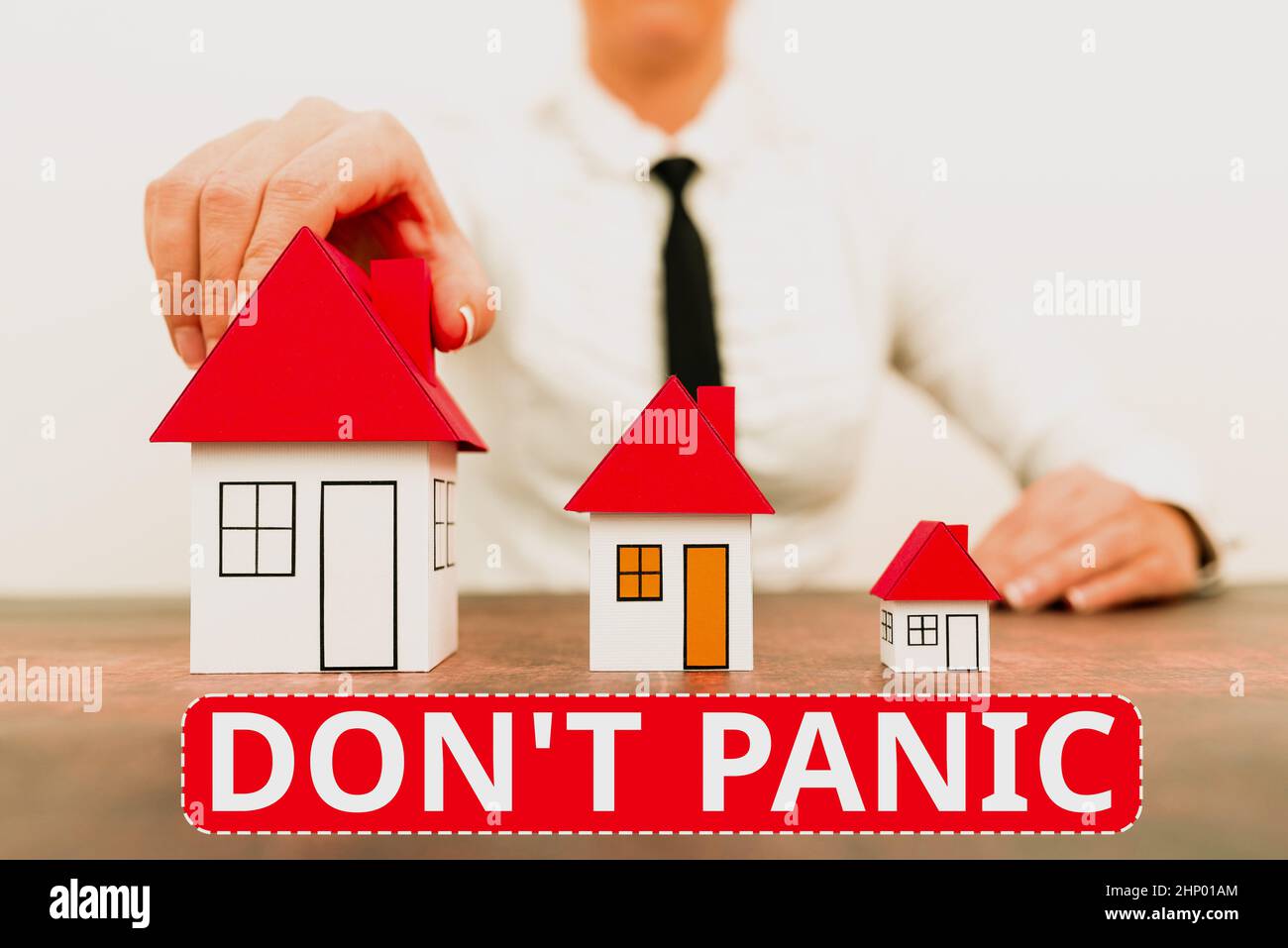 Suddenly word hi-res stock photography and images - Alamy