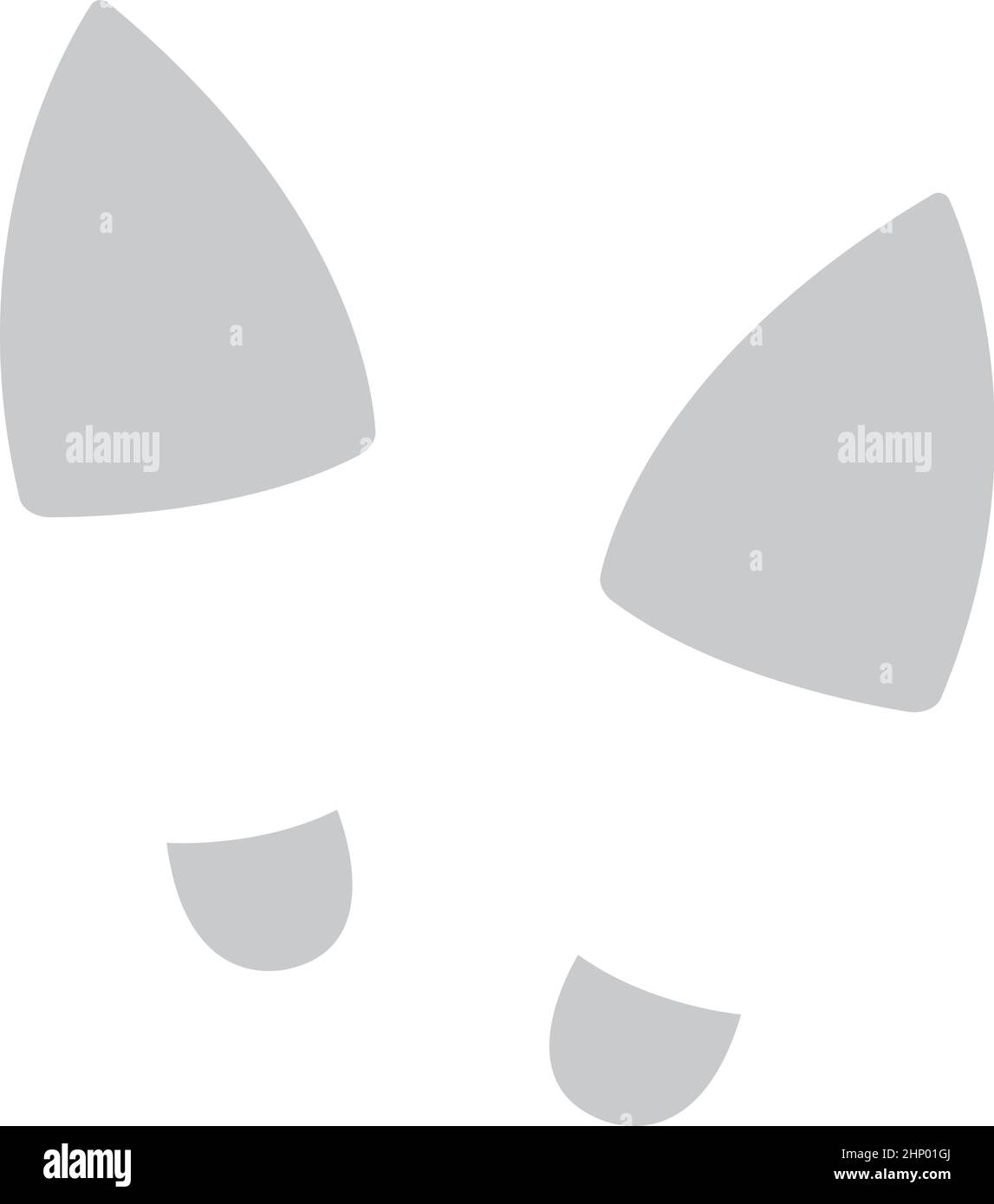 Footprint icon. Human step mark. Shoe sole print Stock Vector Image ...