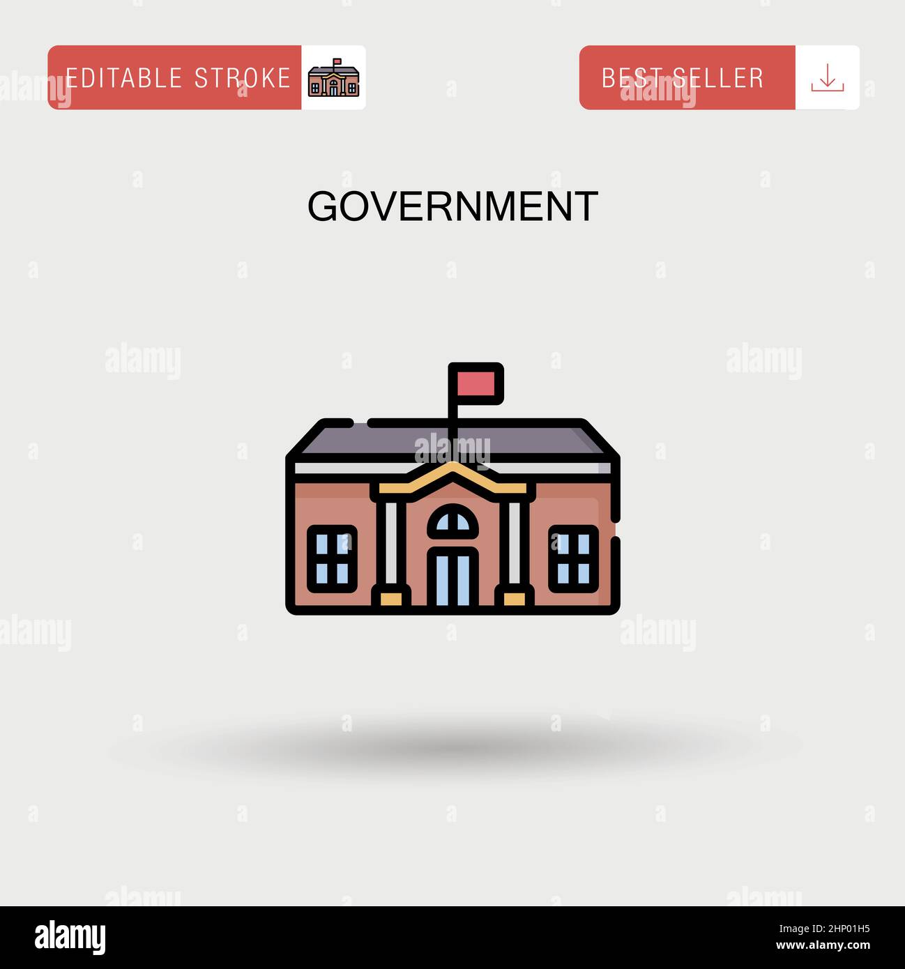 Governance Stock Vector Images - Alamy