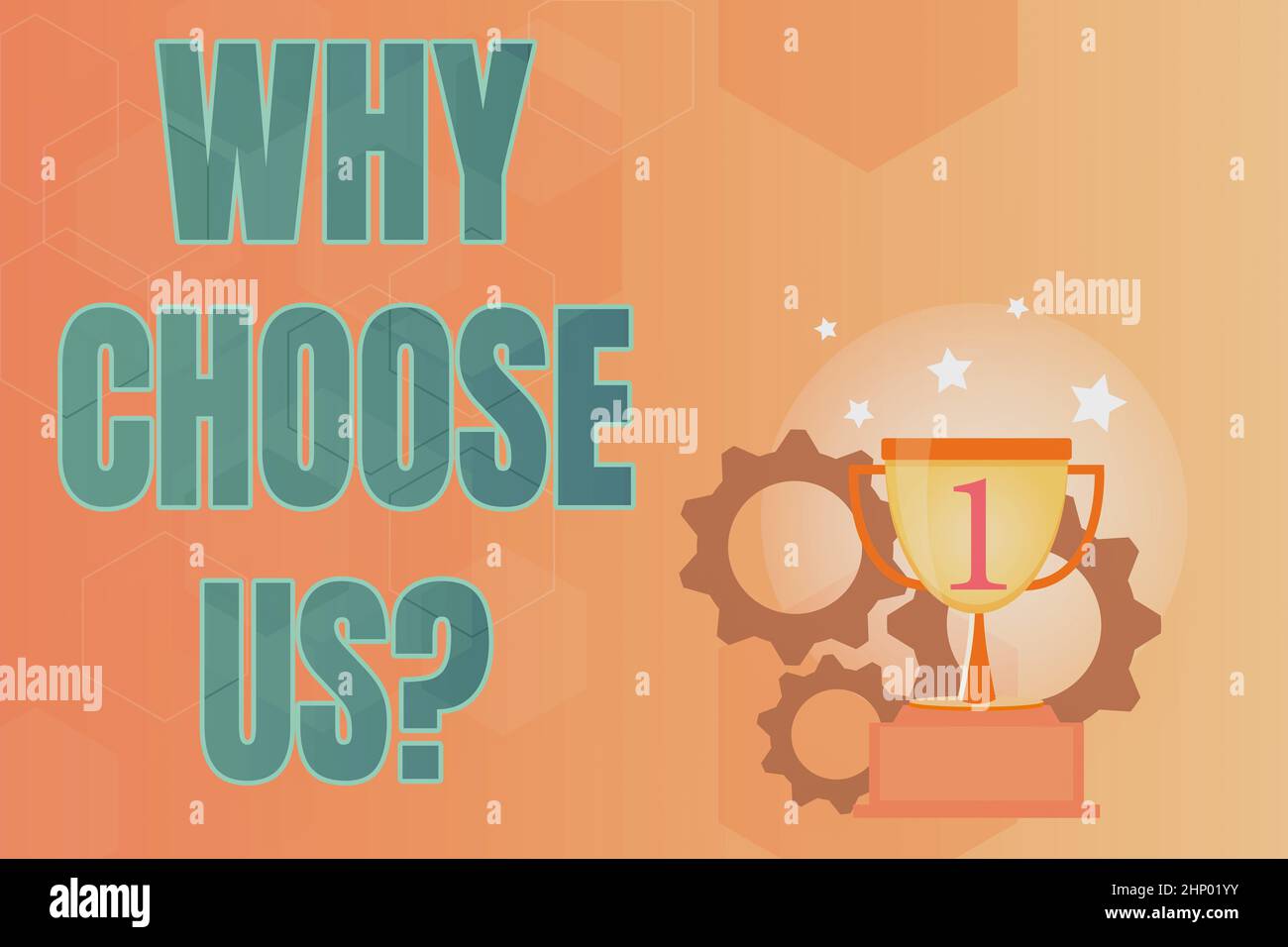 Handwriting text Why Choose Us Question, Business idea list of ...