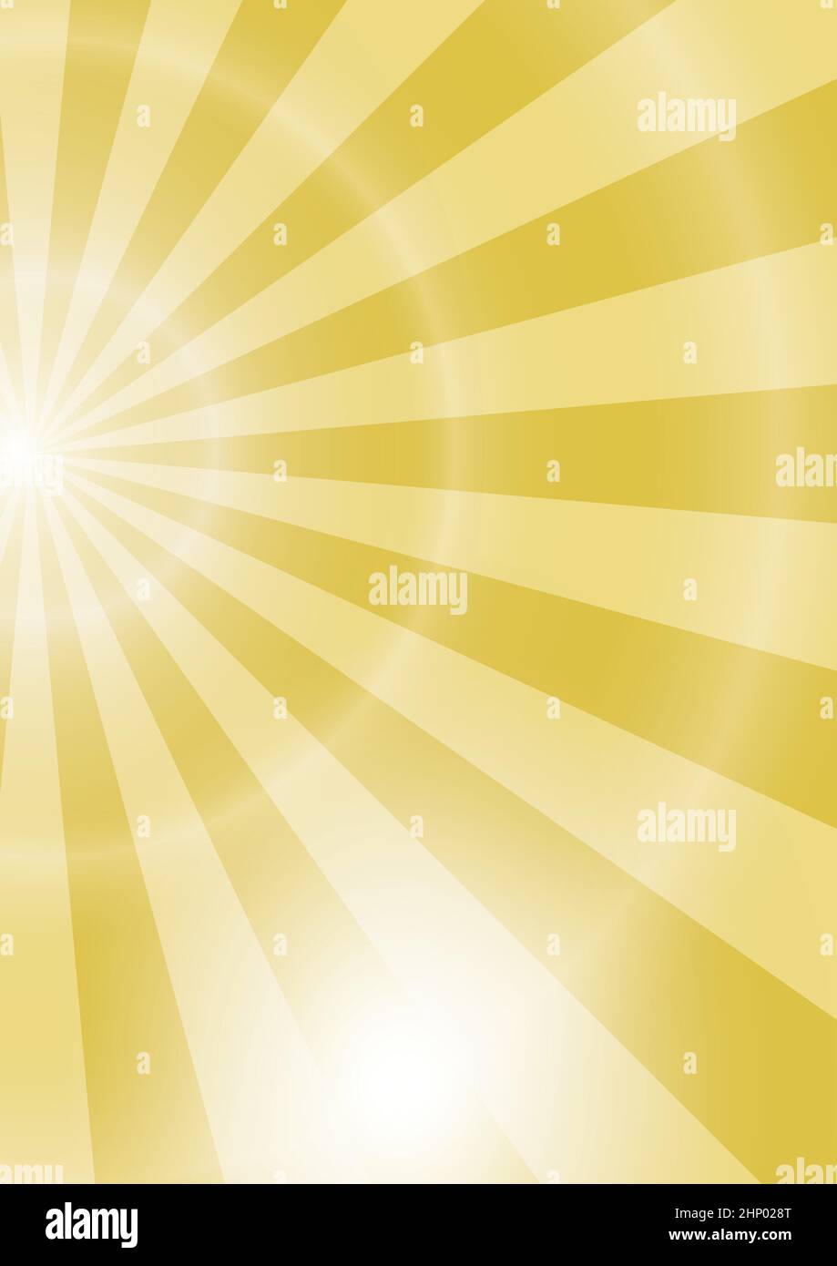 Radial vector vectors hi-res stock photography and images - Alamy