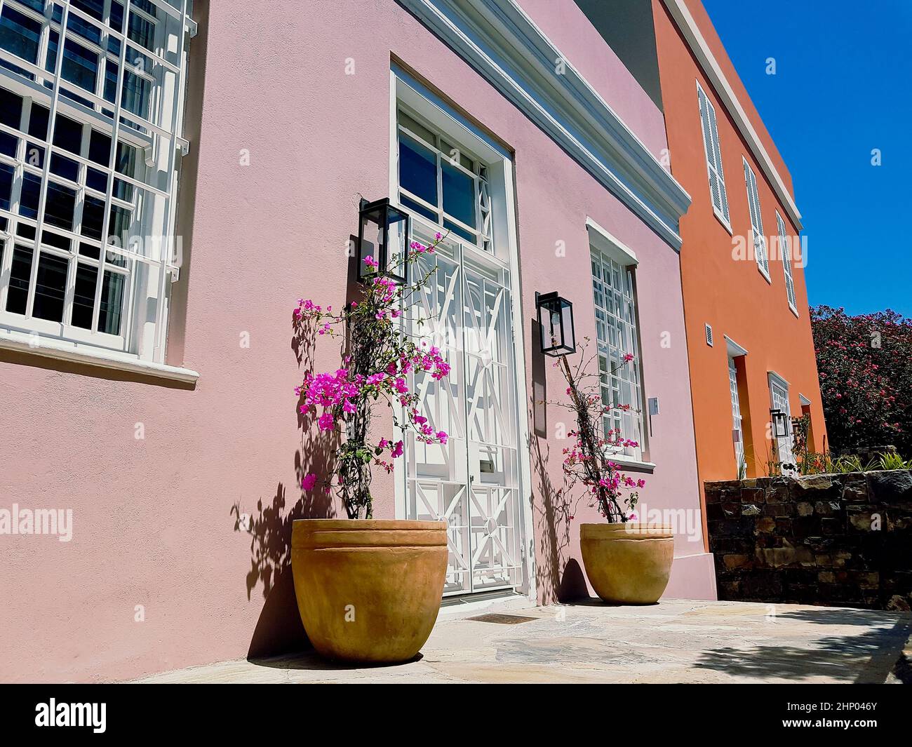Schotsche kloof cape town hi-res stock photography and images - Alamy
