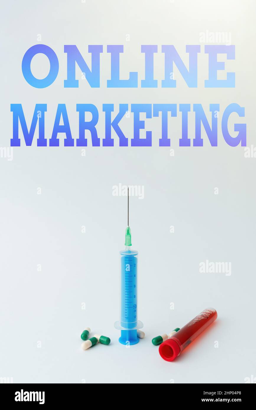 Conceptual display Online Marketing, Concept meaning leveraging web ... Conceptual display Online Marketing, Concept meaning leveraging web ...