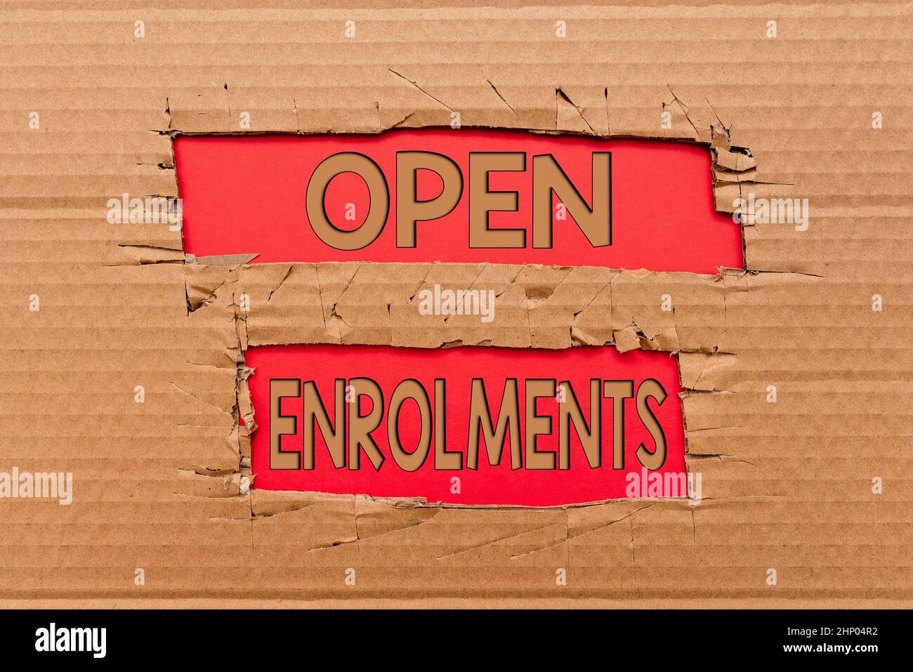 Handwriting text Open Enrolments, Word for when employees may make ... Handwriting text Open Enrolments, Word for when employees may make ...