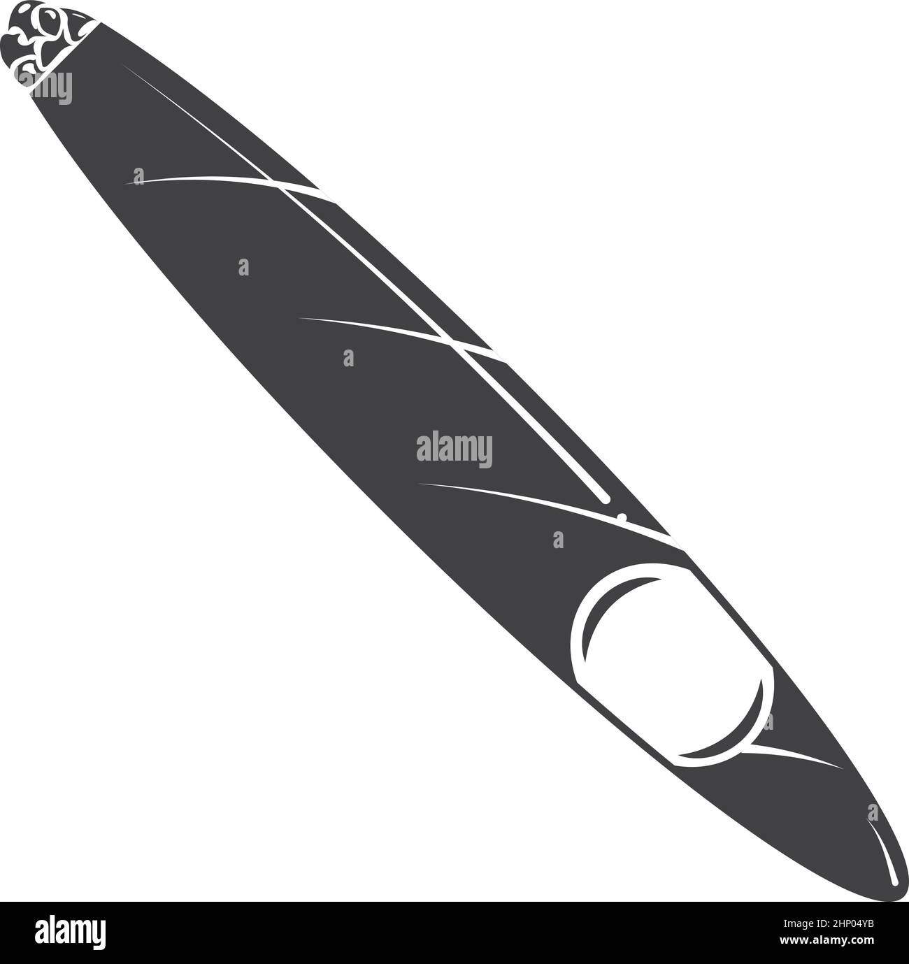 Cigar band Cut Out Stock Images & Pictures - Alamy