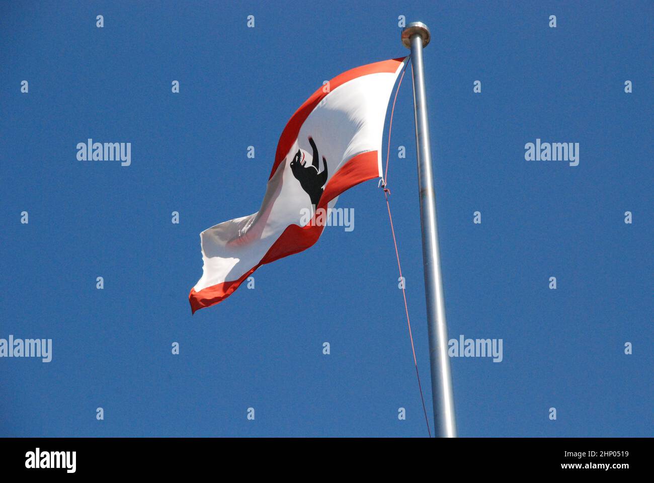 Berlin pride flag hi-res stock photography and images - Alamy