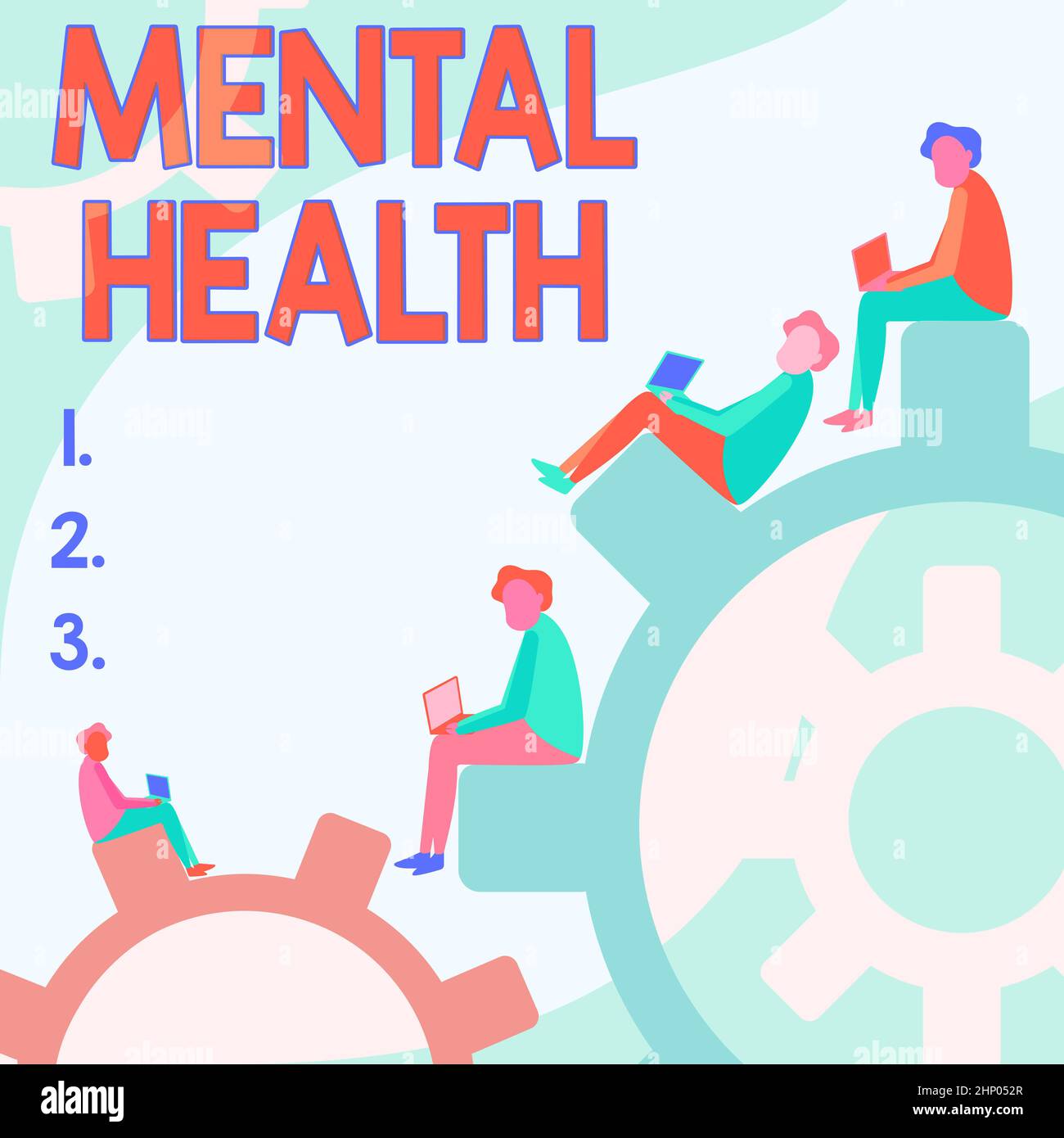 Conceptual caption Mental Health, Conceptual photo persons condition ... Conceptual caption Mental Health, Conceptual photo persons condition ...