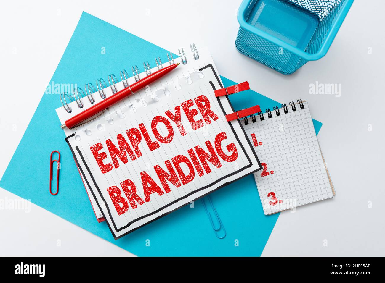Text sign showing Employer Branding, Business idea promoting company ... Text sign showing Employer Branding, Business idea promoting company ...