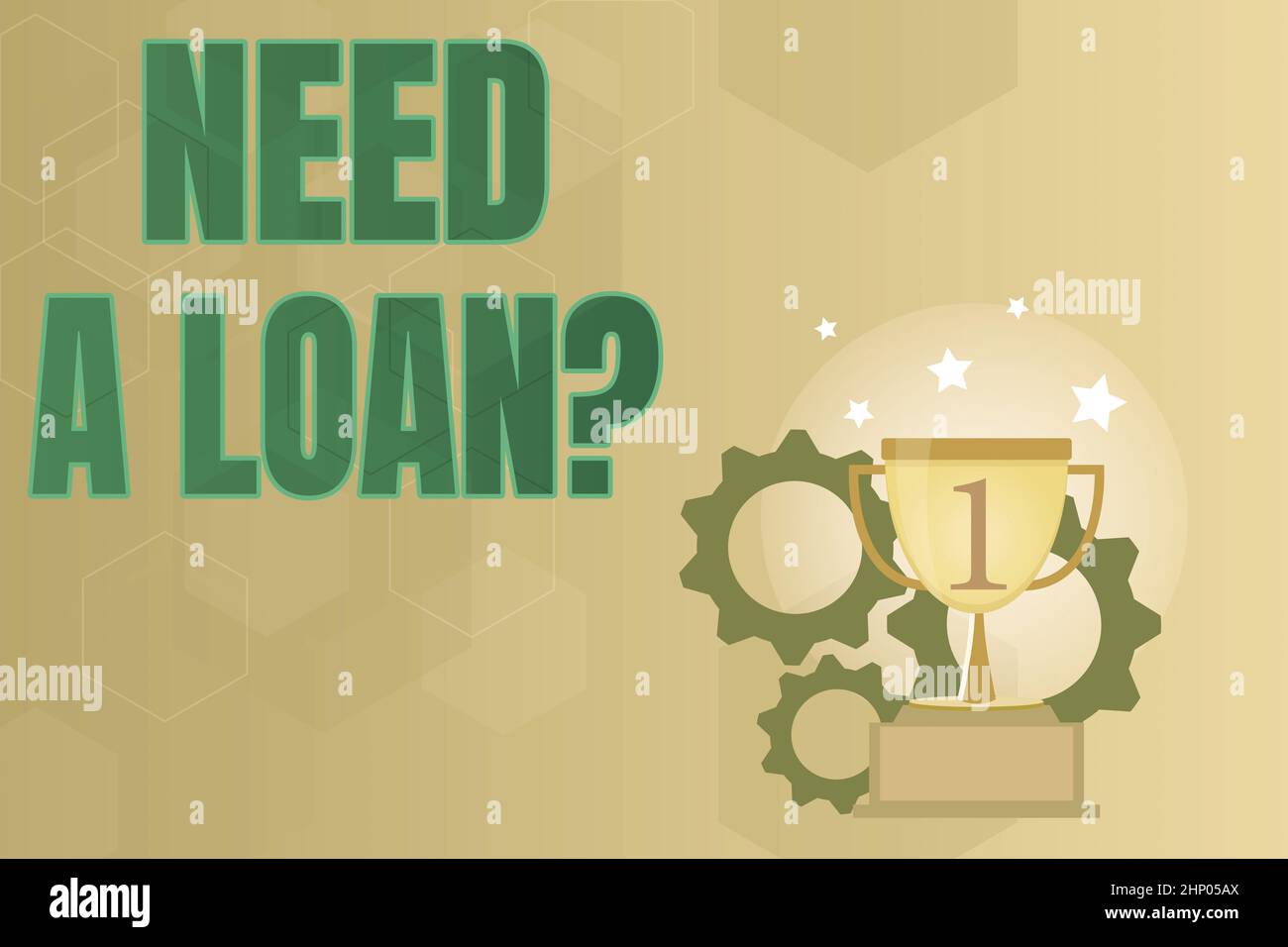 Hand writing sign Need A Loan Question, Business overview asking he ...