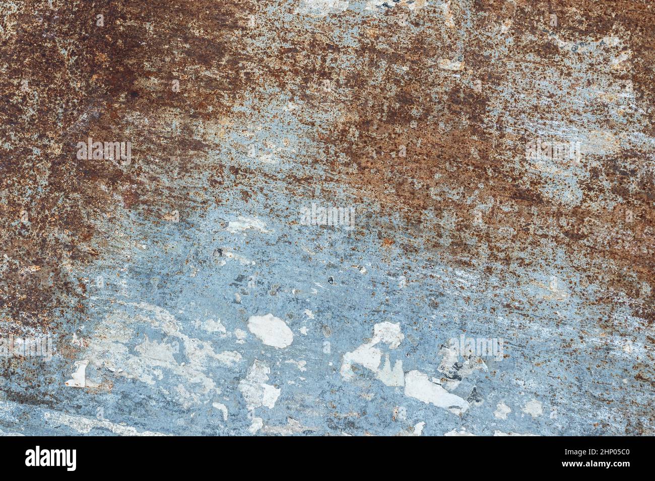 Grunge rusted metal texture, rust, and oxidized metal background. Old ...