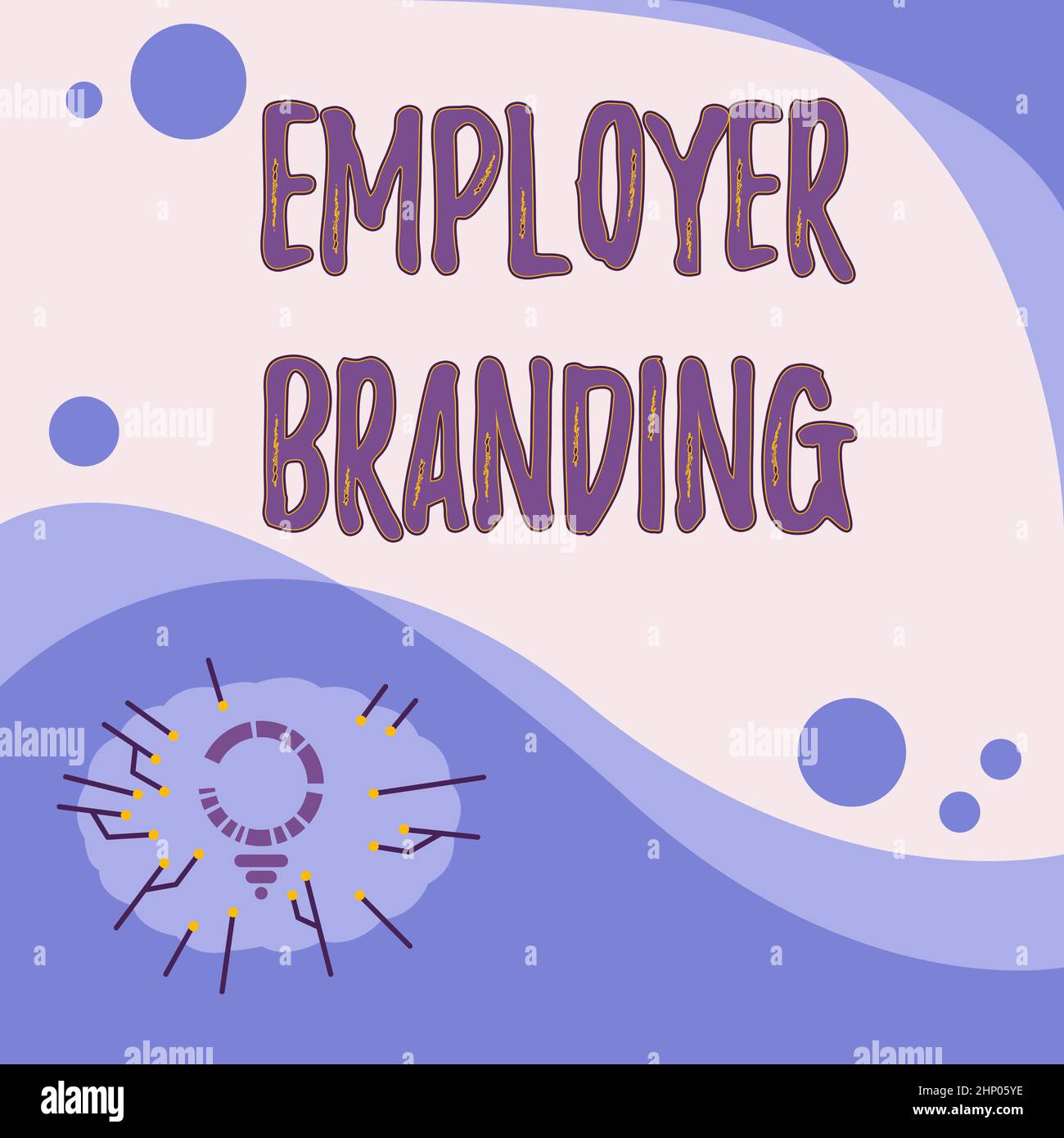 Writing displaying text Employer Branding, Business idea promoting ... Writing displaying text Employer Branding, Business idea promoting ...