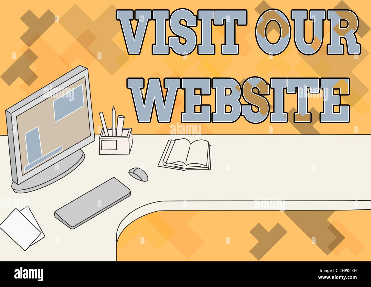 Information desk sign interior hi-res stock photography and images - Alamy