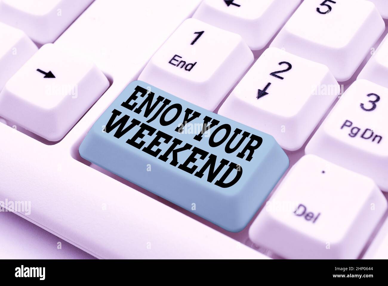 Weekend effect hi-res stock photography and images - Alamy