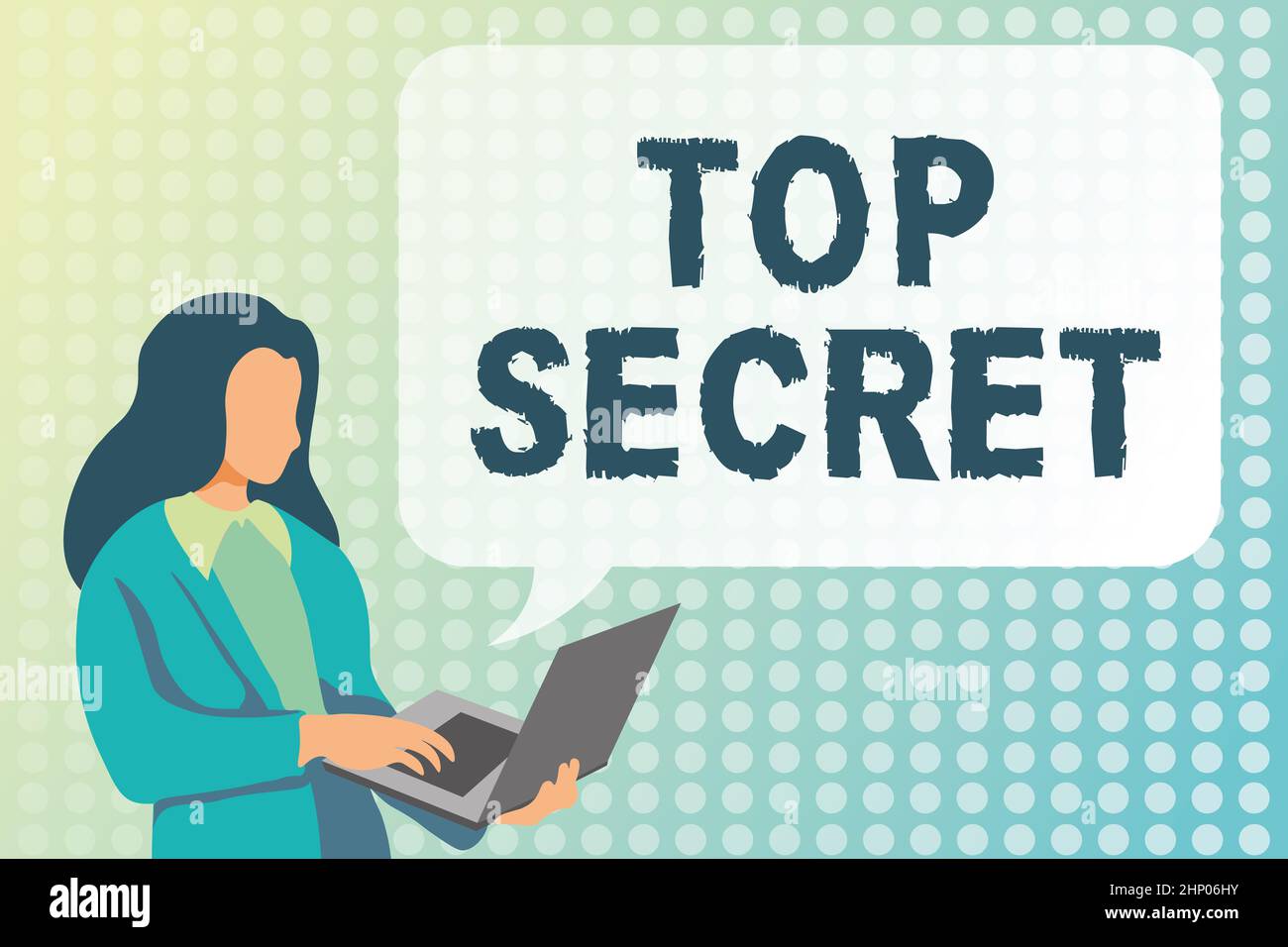 Word confidential symbol hi-res stock photography and images - Alamy