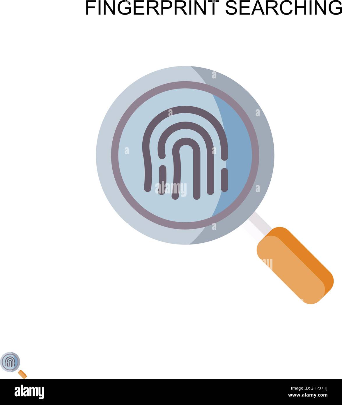 Digital forensic police Stock Vector Images - Alamy