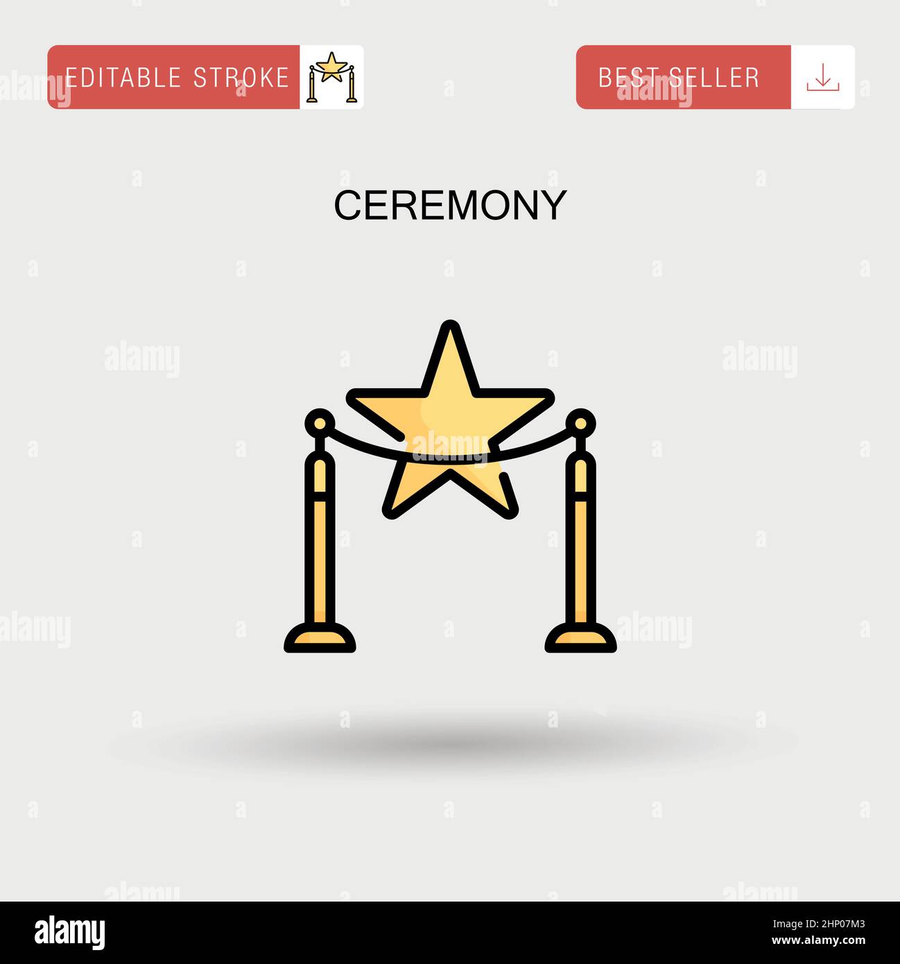 Magic ceremony Stock Vector Images - Alamy
