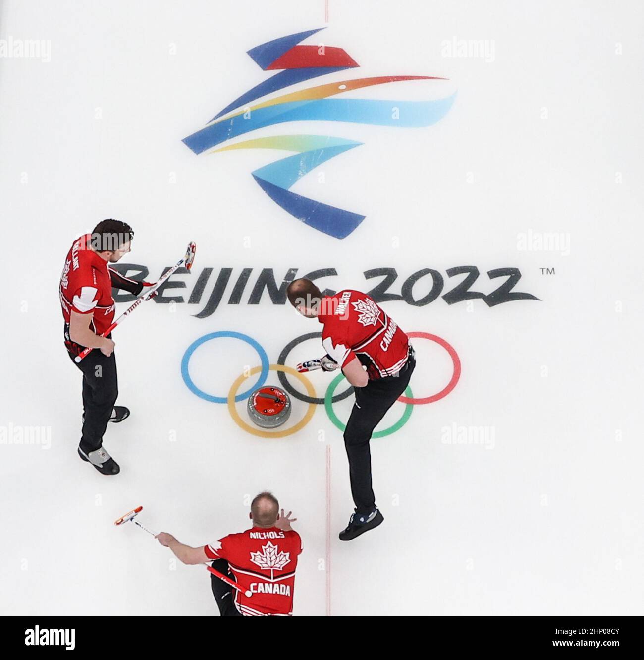 Mark stone 2022 hi-res stock photography and images - Alamy