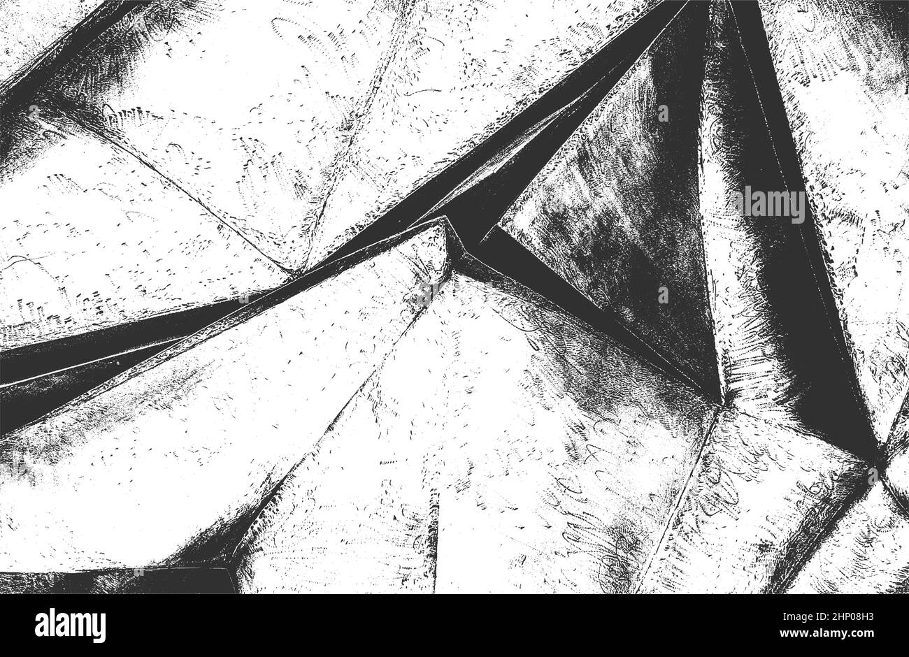 Distressed overlay texture of rusted peeled metal. grunge background ...