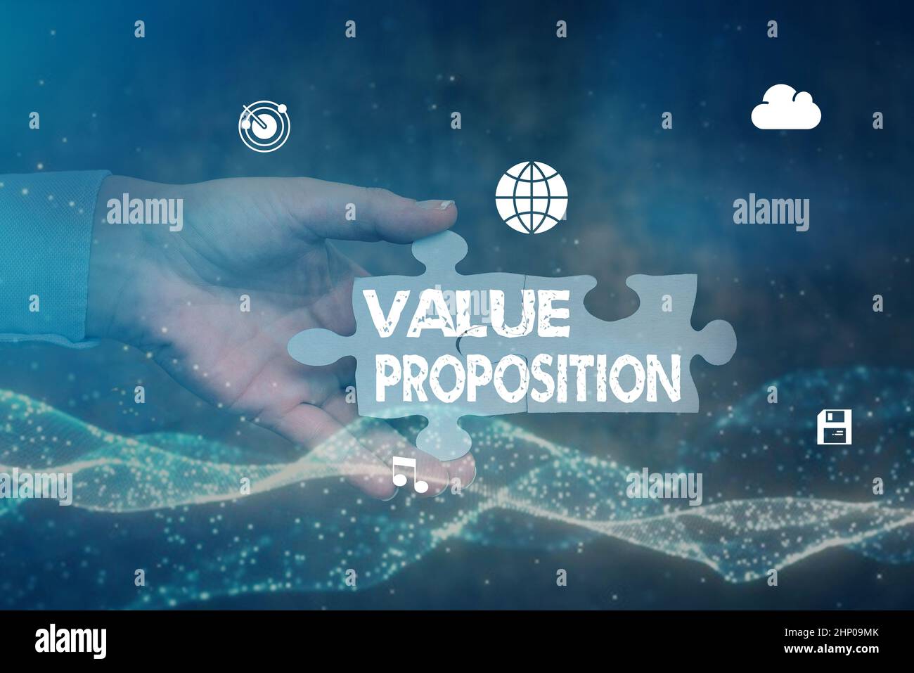 Conceptual display Value Proposition, Concept meaning innovation ... Conceptual display Value Proposition, Concept meaning innovation ...