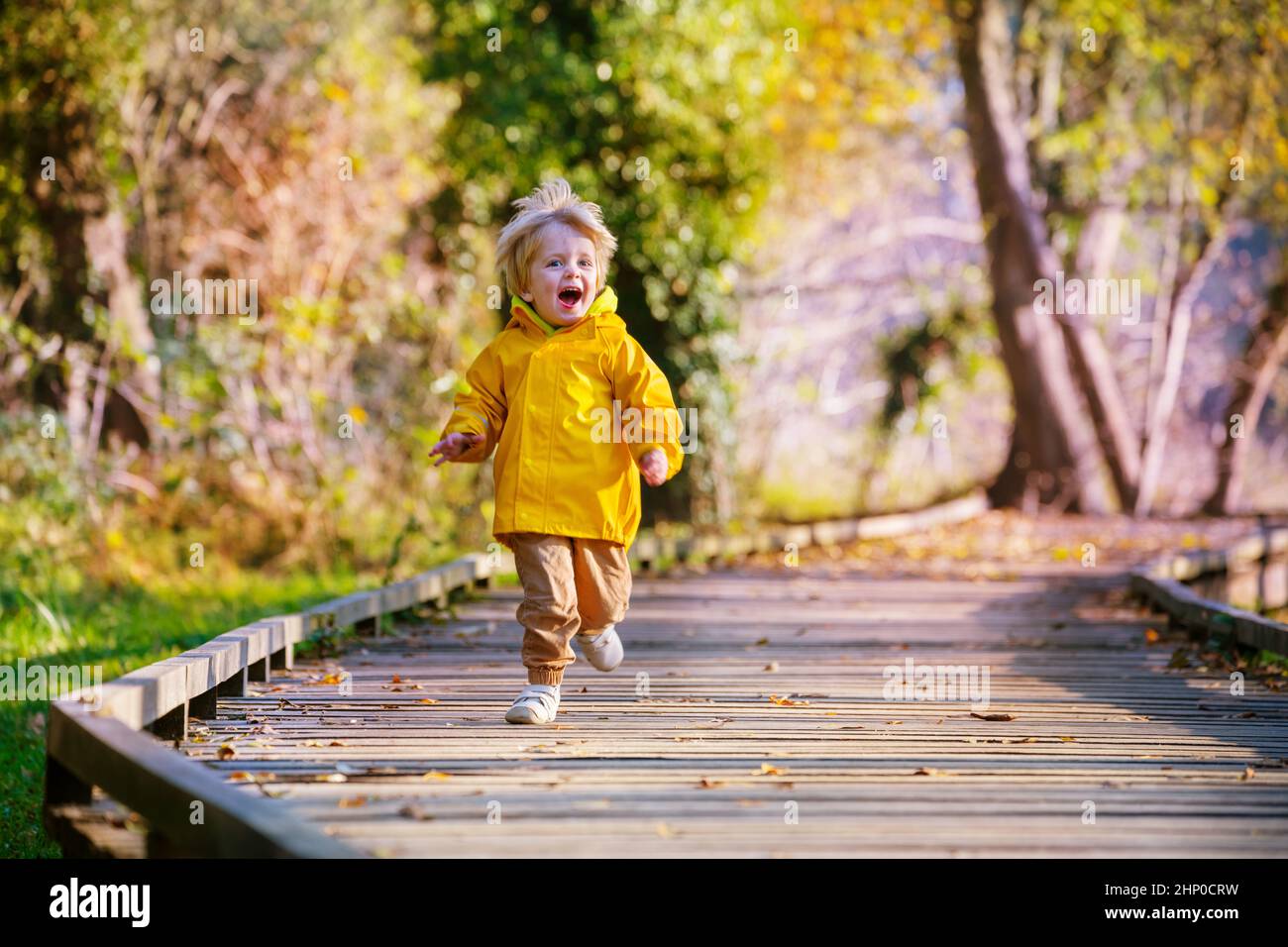 Indian kid running hi-res stock photography and images - Alamy