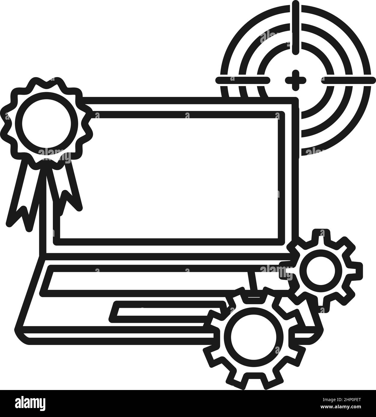 Tune up vector vectors hi-res stock photography and images - Alamy