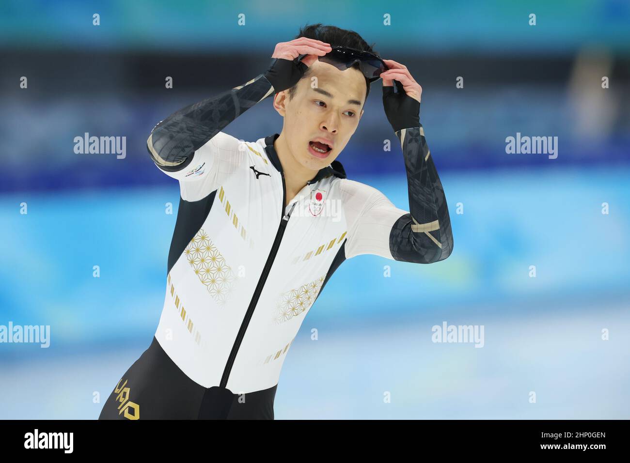 Ryota Kojima High Resolution Stock Photography and Images - Alamy