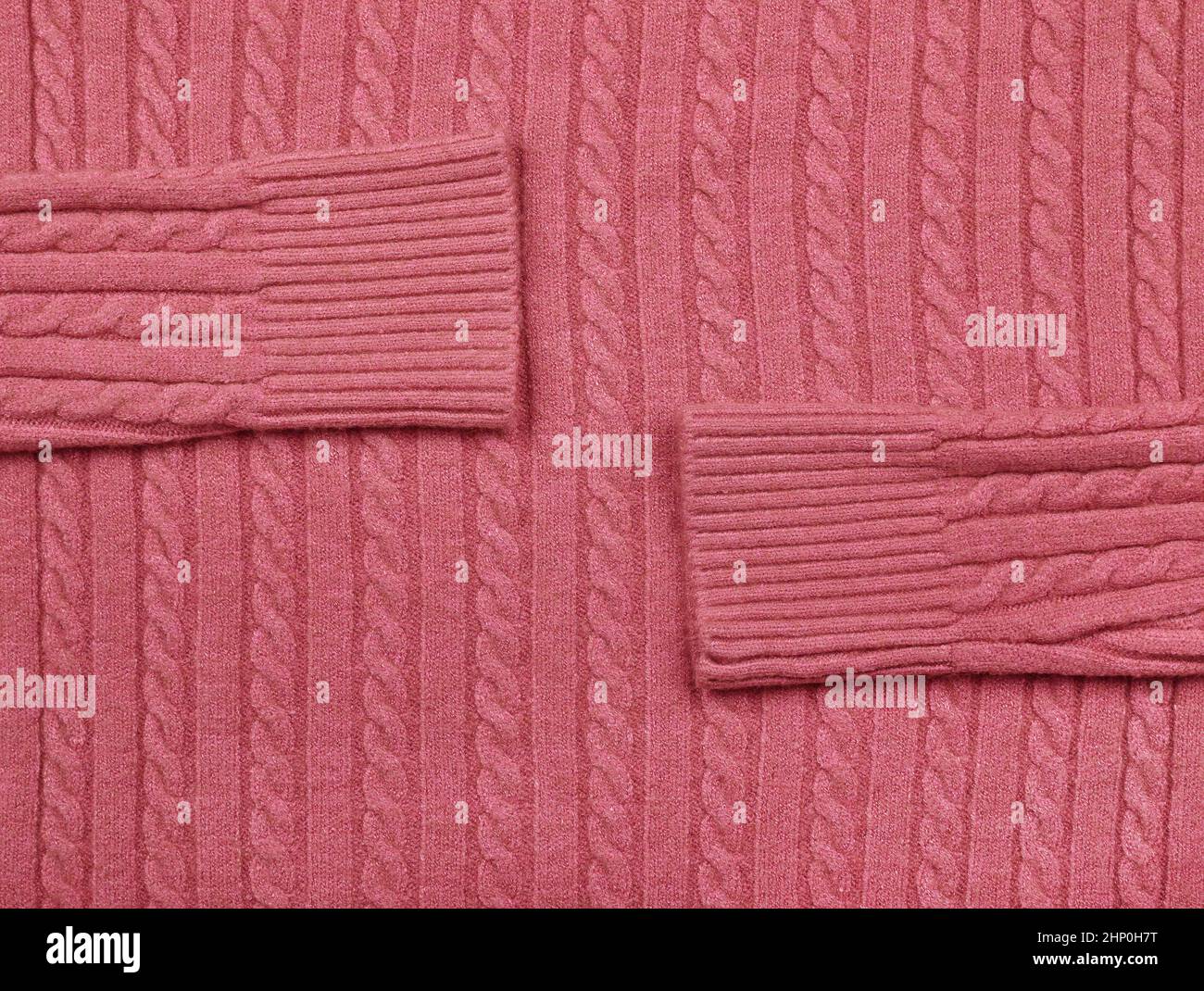 Cable knitting hi-res stock photography and images - Alamy