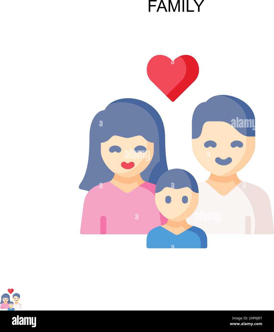 Simple family fun hi-res stock photography and images - Alamy