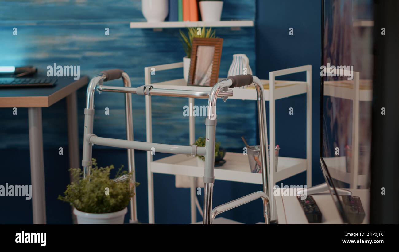 Helping someone with disability hi-res stock photography and images - Alamy