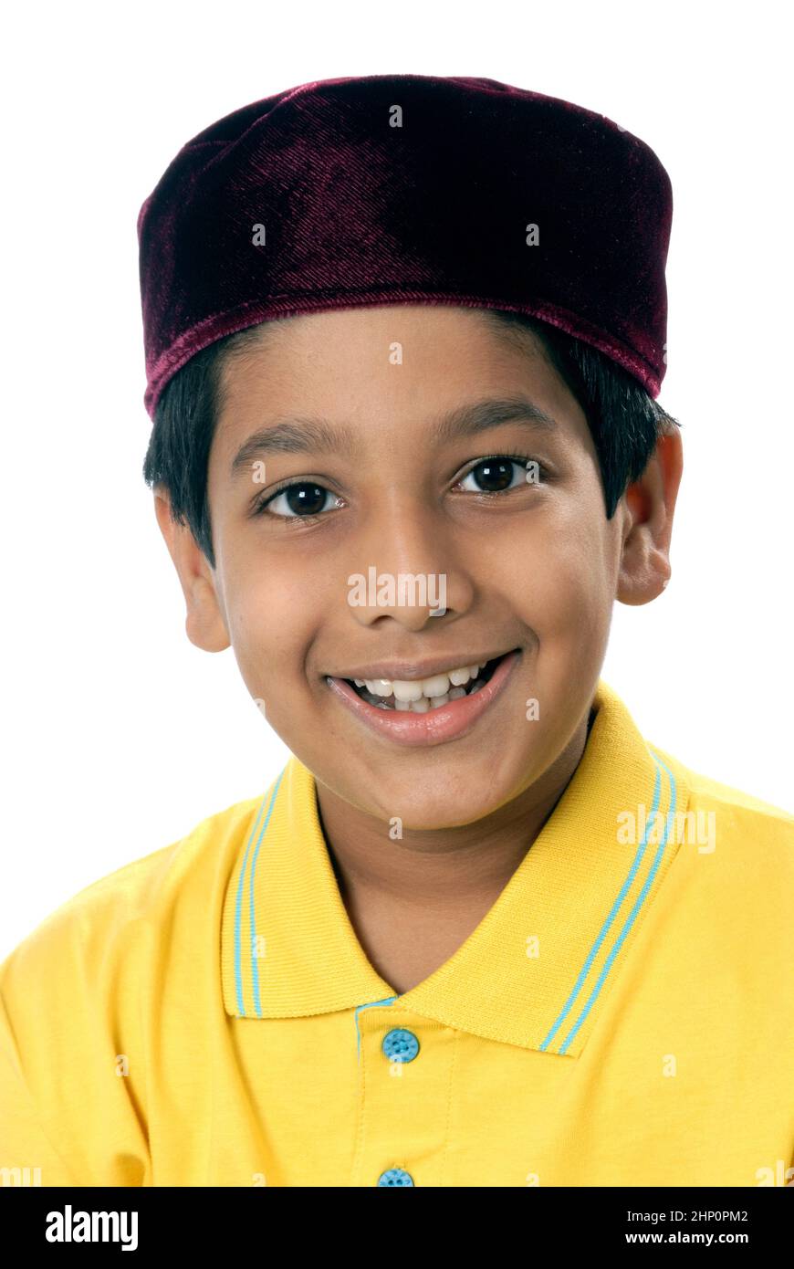 Mumbai India Asia May. 21 2008 - Indian Asian Parsi eight years old ...