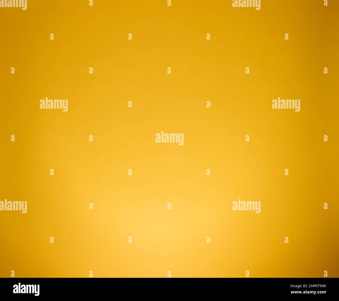 yellow abstract paper background with gradient Stock Photo - Alamy
