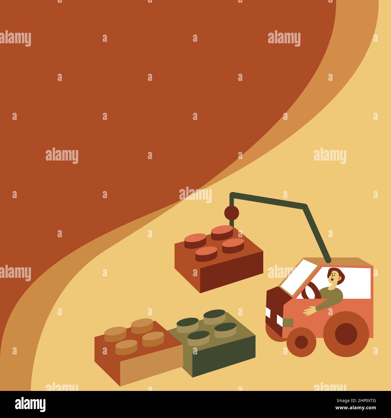 Heavy set business man hi-res stock photography and images - Alamy