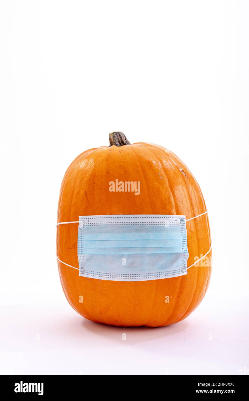 Covid halloween mask hi-res stock photography and images - Alamy