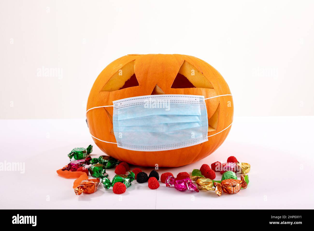 Jack mask hi-res stock photography and images - Alamy