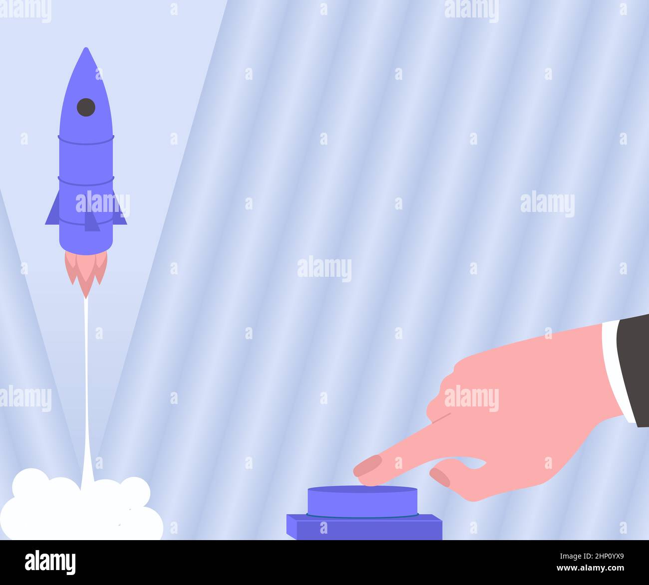 Human horizons technology hi-res stock photography and images - Alamy