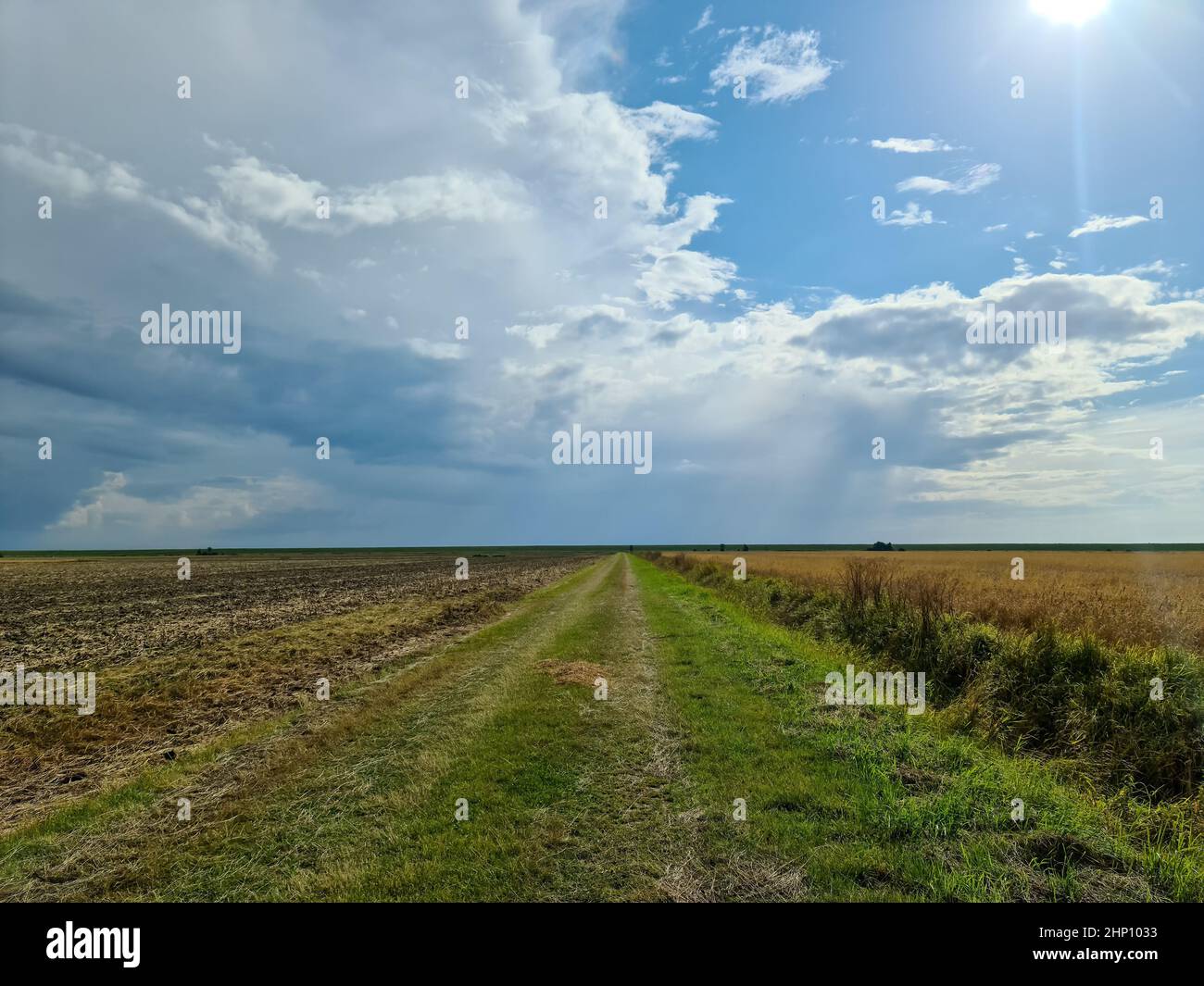 European agricultural hi-res stock photography and images - Alamy
