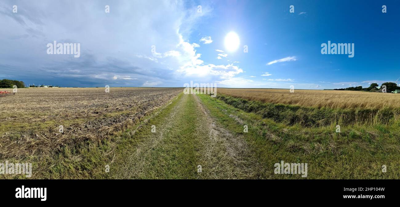 European agricultural hi-res stock photography and images - Alamy