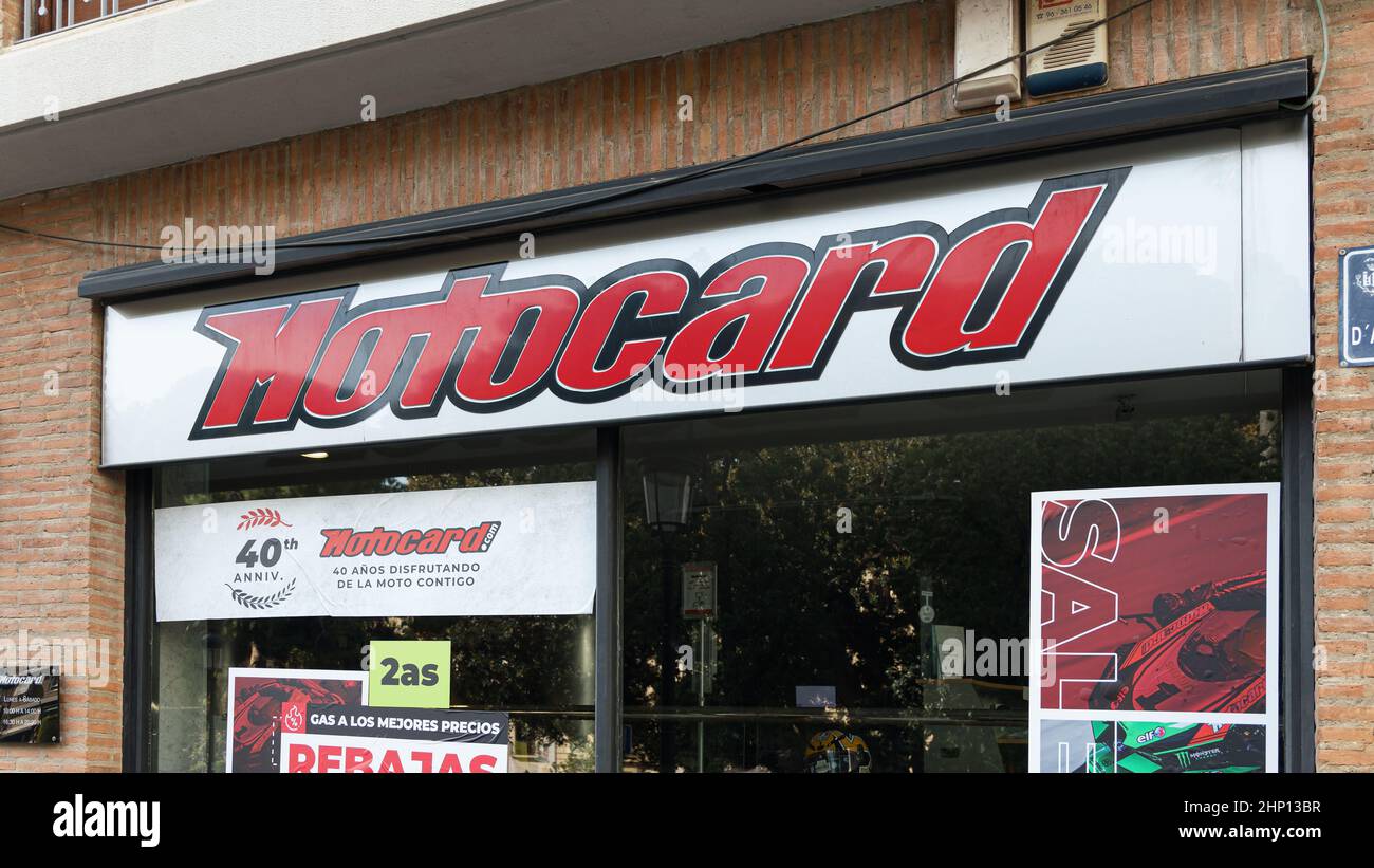 Moto new logo hi-res stock photography and images - Alamy