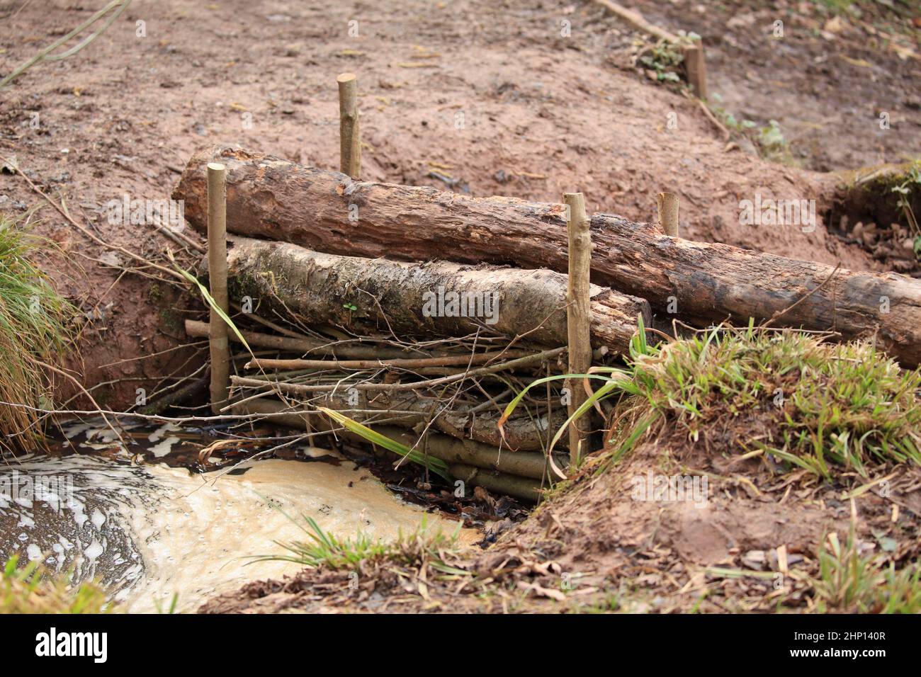 Flood management hi-res stock photography and images - Alamy
