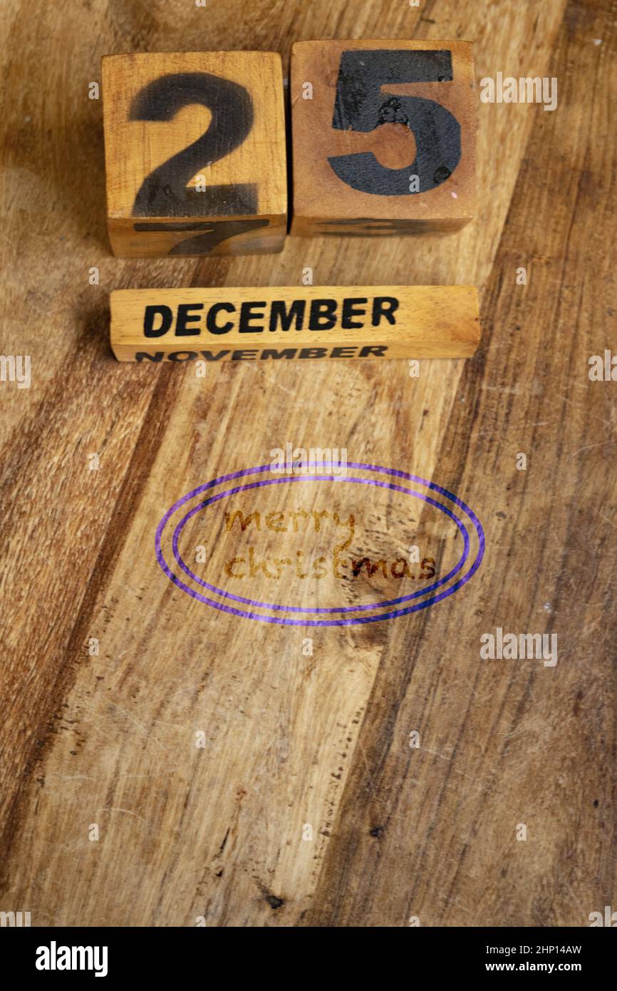 December 25 th hi-res stock photography and images - Alamy