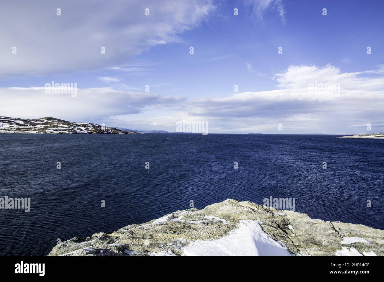 Trollholmsund hi-res stock photography and images - Alamy