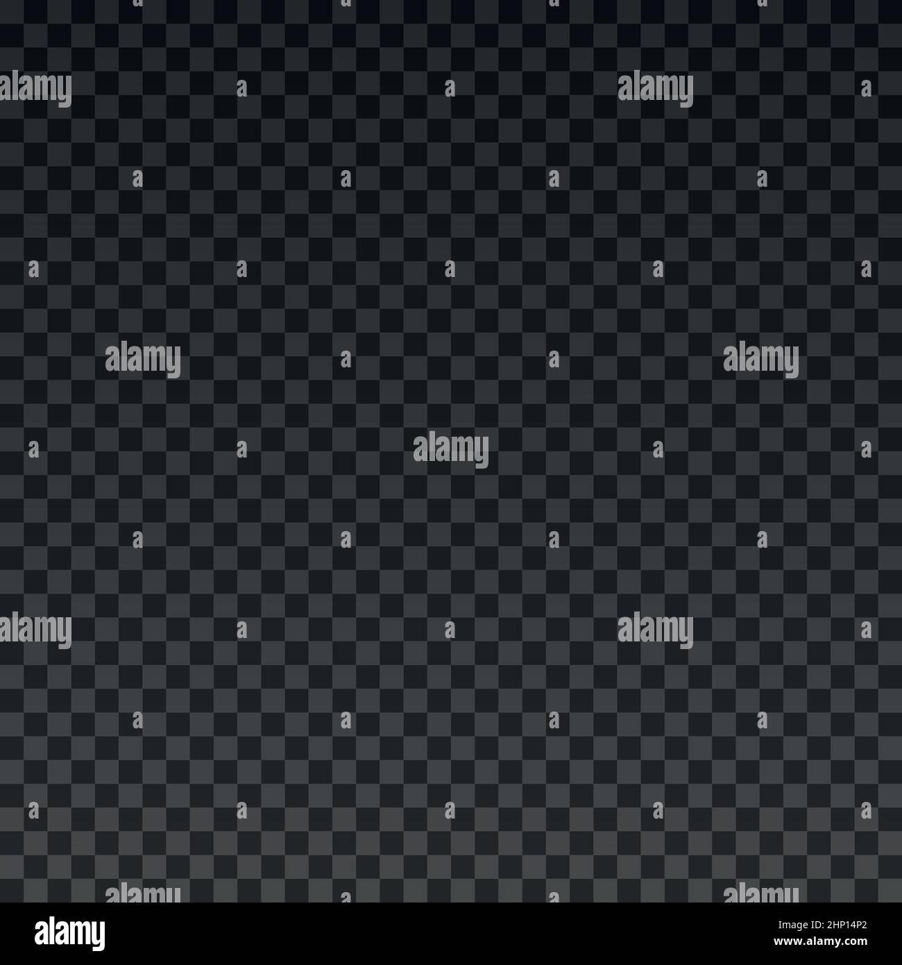 Gradient transparent background. Dark shadow. Vertical pattern Stock ...