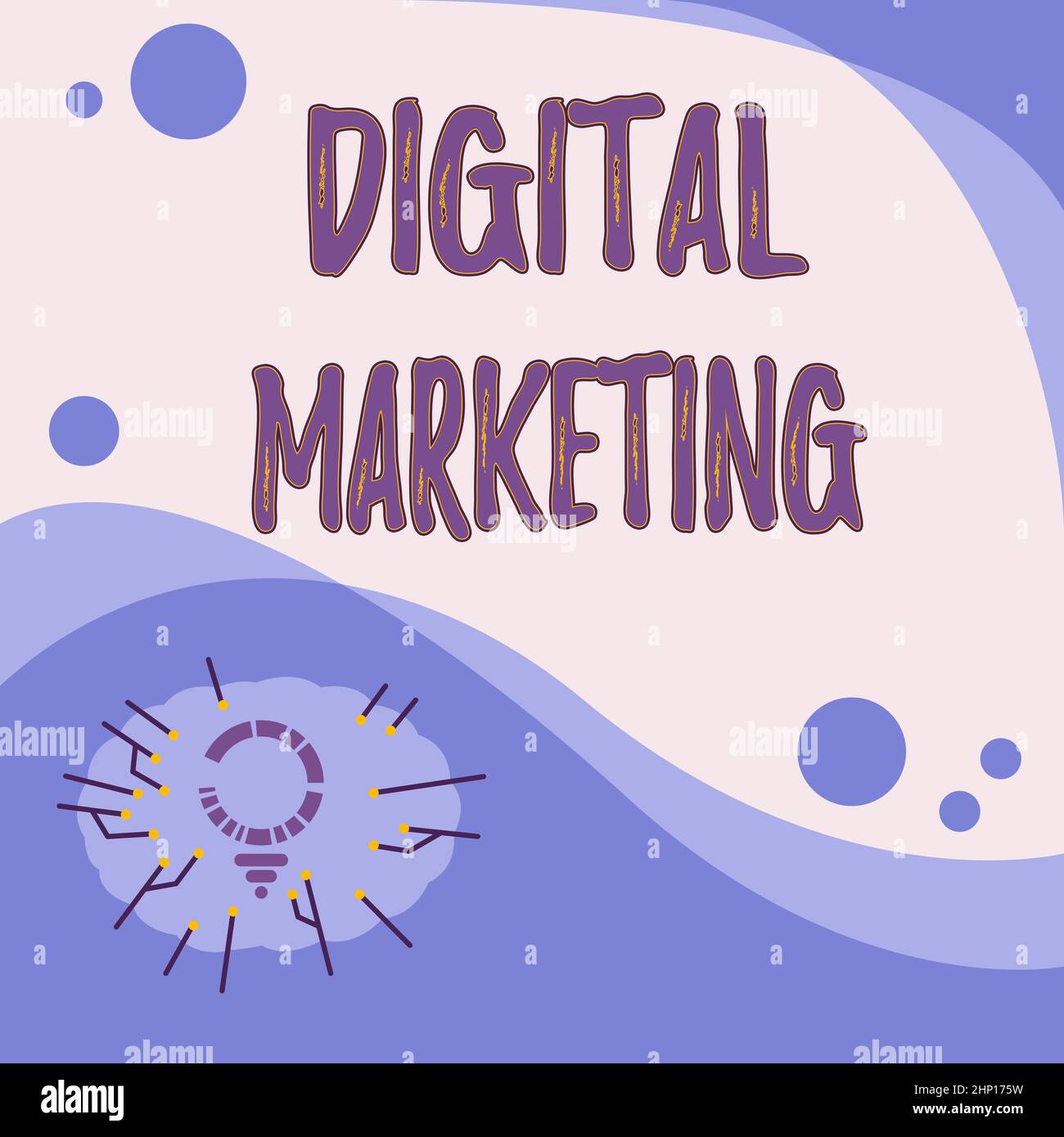 Inspiration showing sign Digital Marketing, Business idea market ... Inspiration showing sign Digital Marketing, Business idea market ...