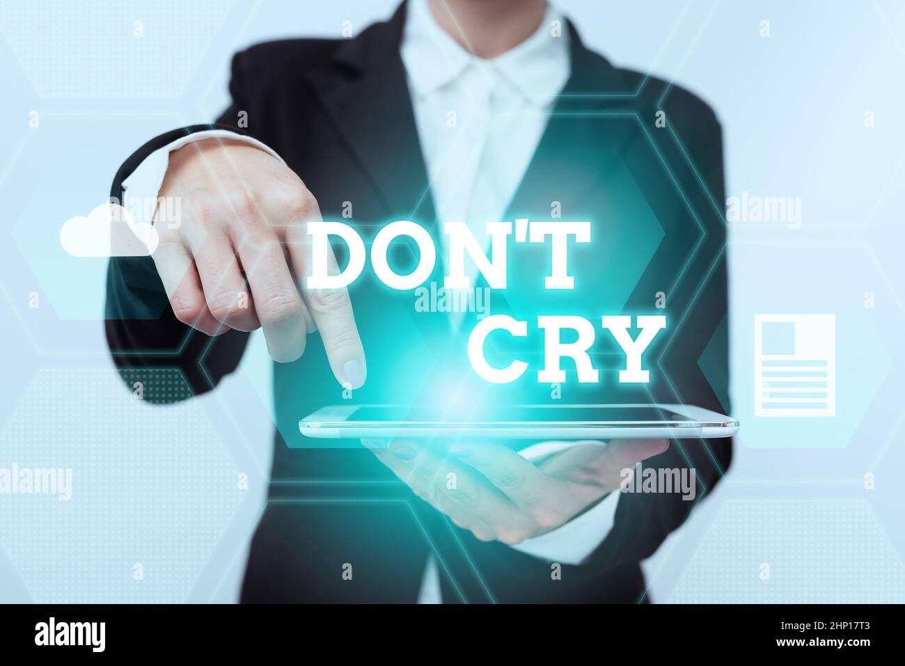 Kids in distress hi-res stock photography and images - Alamy