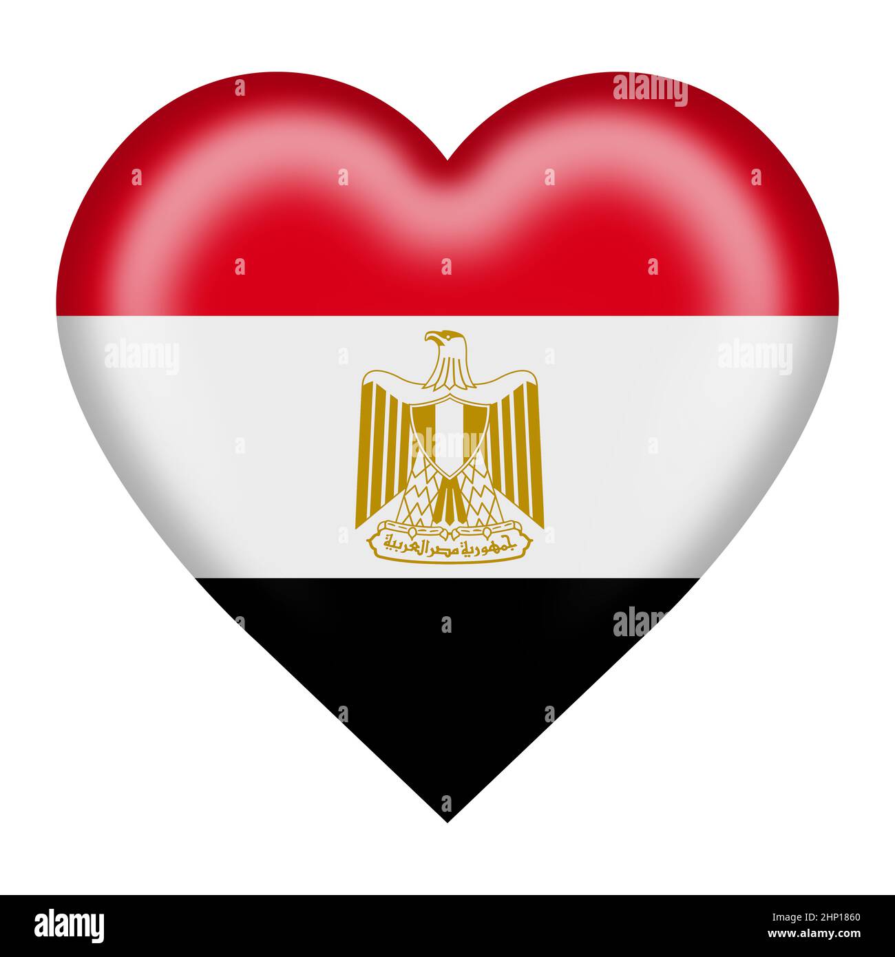 Egyptian love Cut Out Stock Images & Pictures - Alamy
