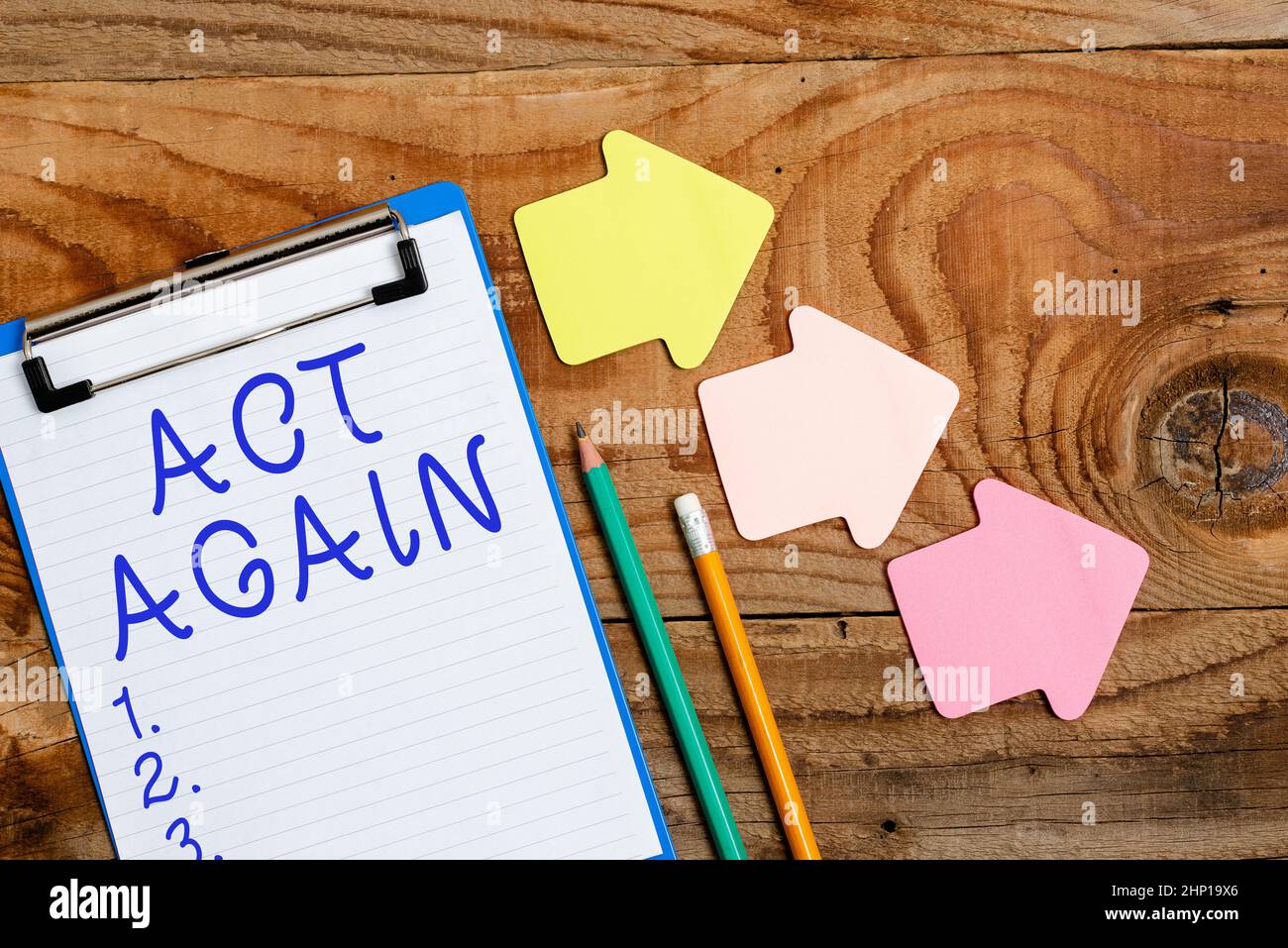 Text Caption Presenting Act Again Business Overview Do Something For A Particular Purpose Take