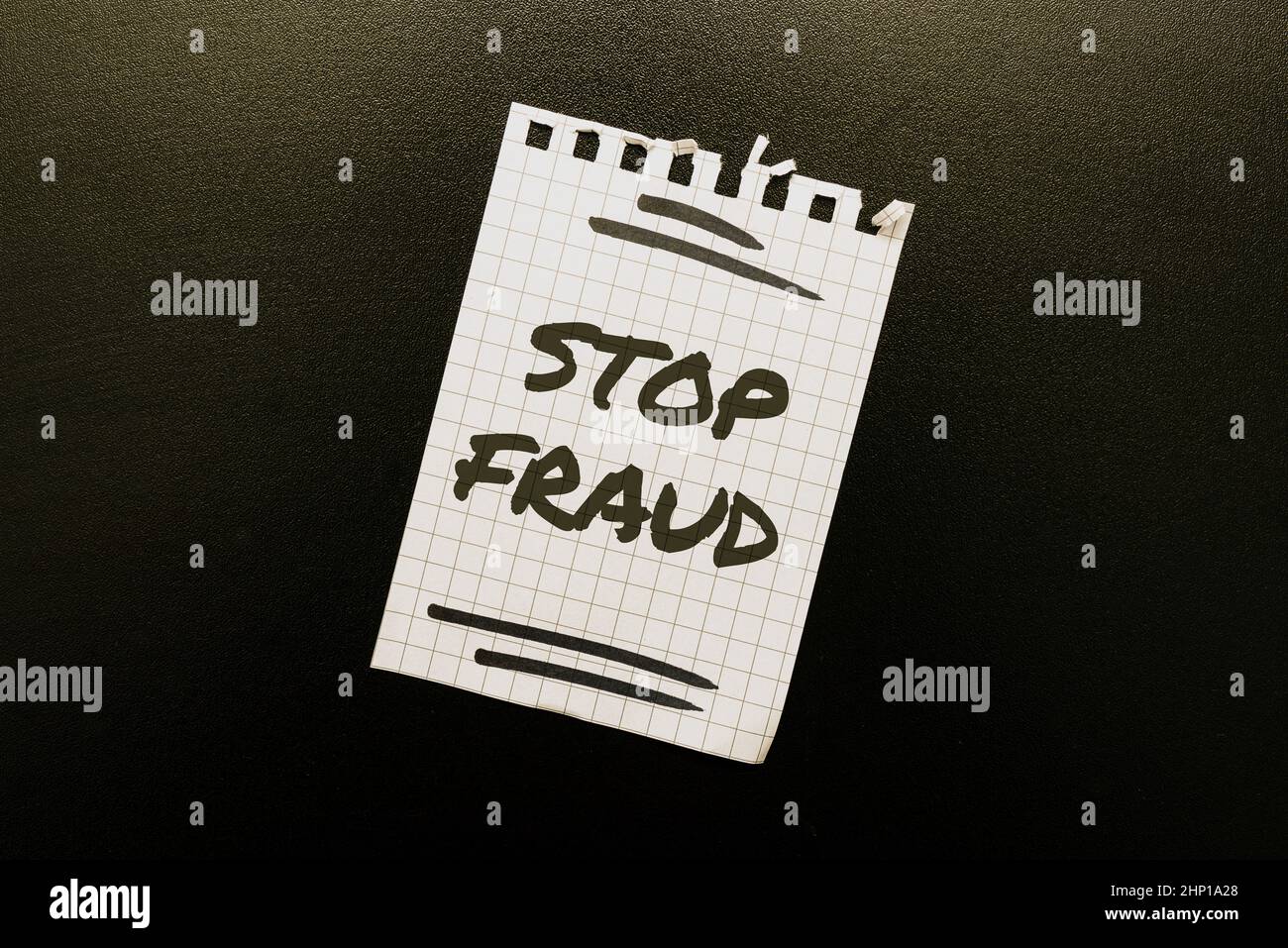 Writing displaying text Stop Fraud, Business idea campaign advices ... Writing displaying text Stop Fraud, Business idea campaign advices ...