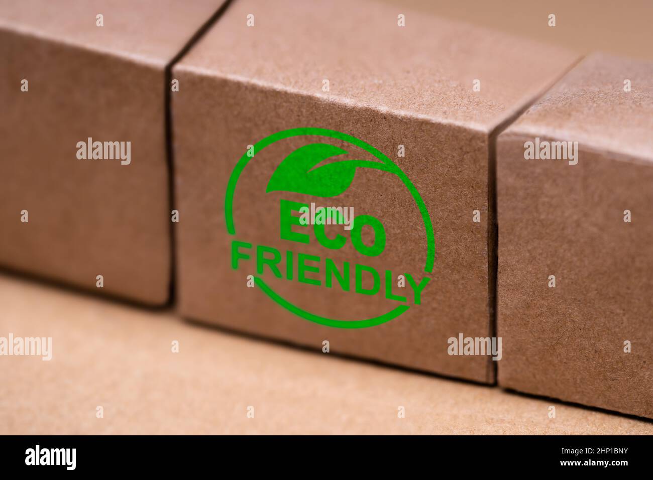 Eco Friendly Recycling Product. Save Ecology And Environment Stock ...