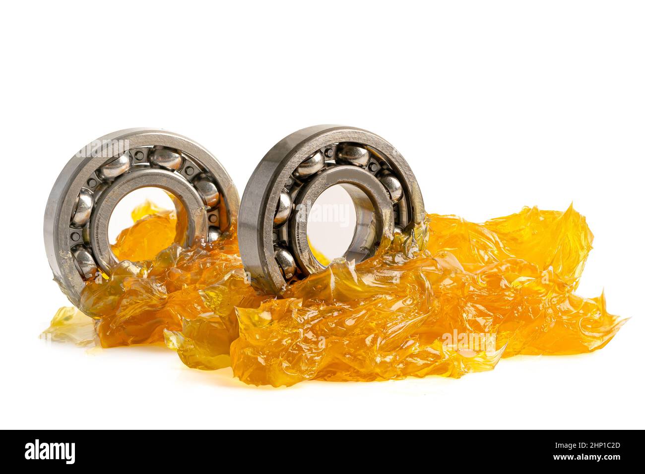 Ball bearing stainless with grease lithium machinery lubrication for ...